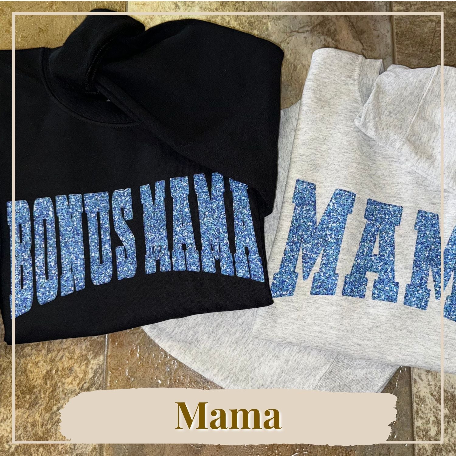 Mama – Inspire