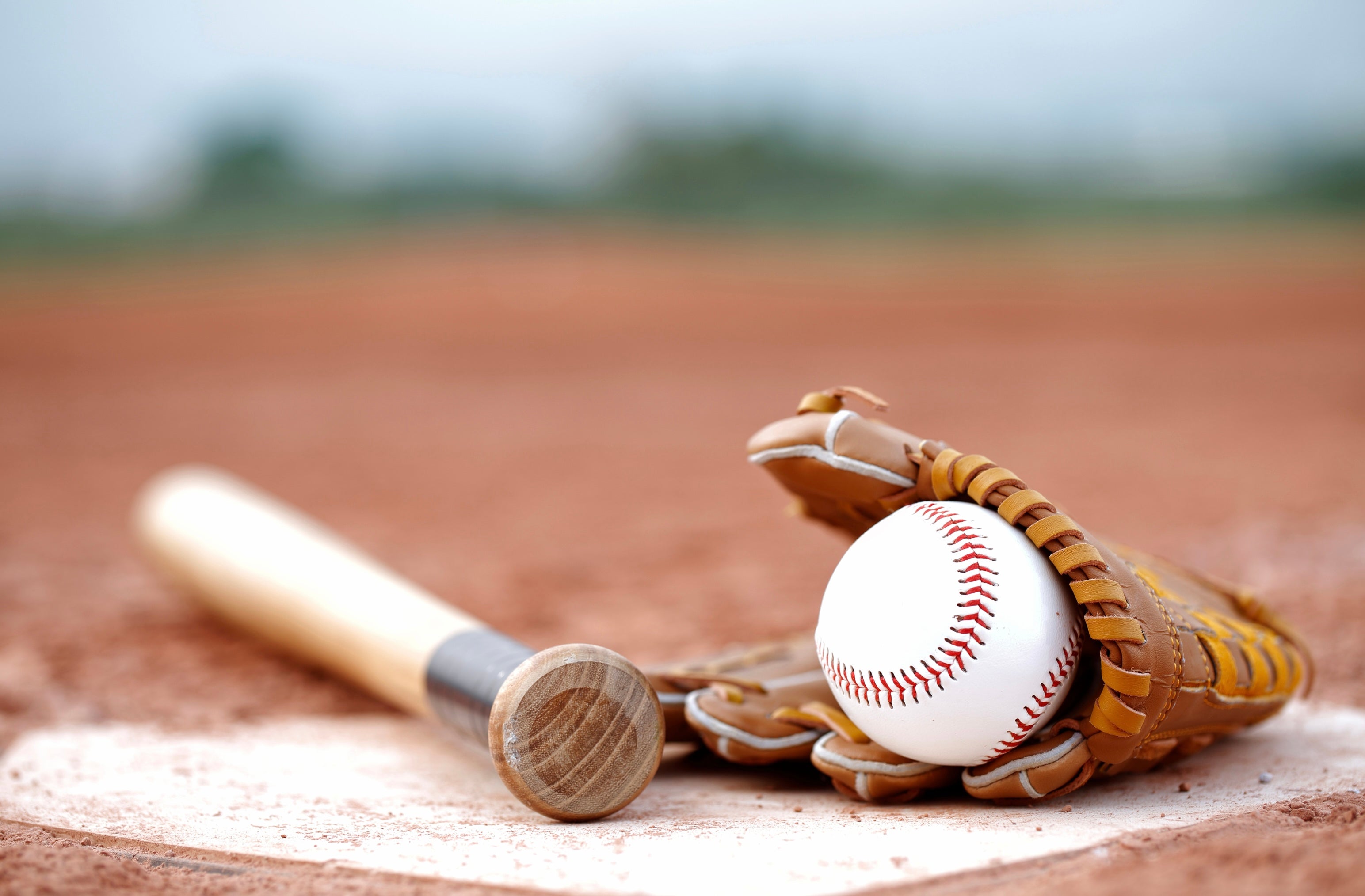 Baseball – Inspire